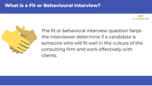 Common Consulting Interview Questions & How You Should Prepare