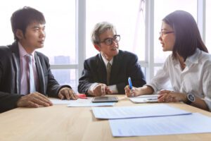 The Bain Case Interview: Everything You Need to Know to Pass