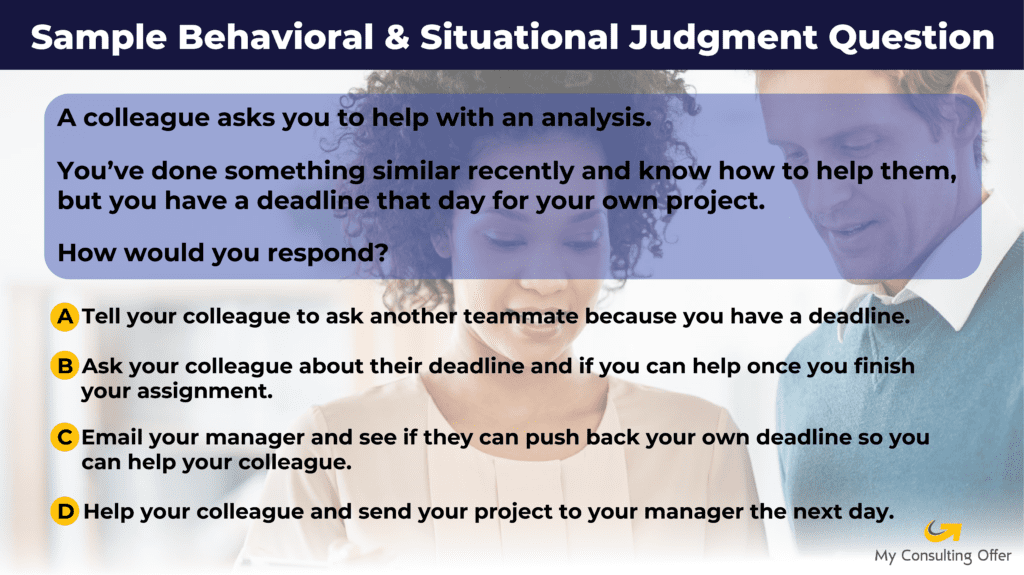 Capital One Assessment Test: How to Pass & Land an Interview