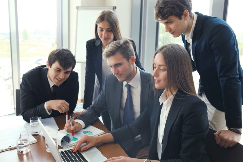 Case Competition: The Ultimate Guide on How to Excel