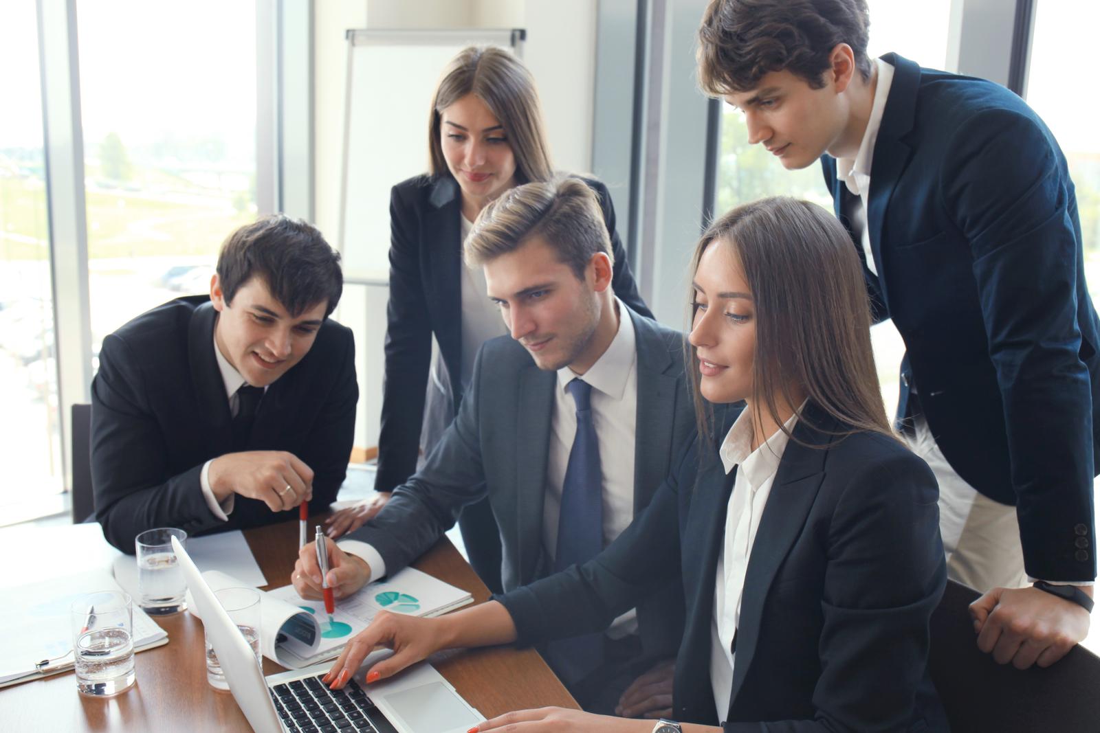 Case Competition: The Ultimate Guide on How to Excel