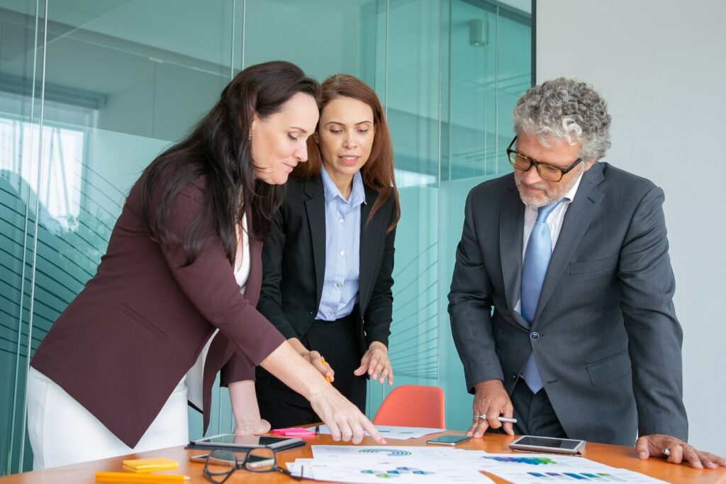 Corporate Strategy Careers: An Alternative to Consulting