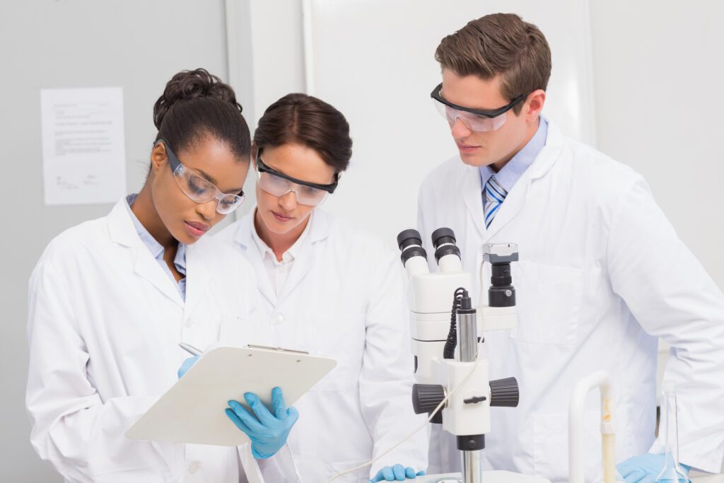 Biotech Consulting: Everything You Need to Know | MCO.org