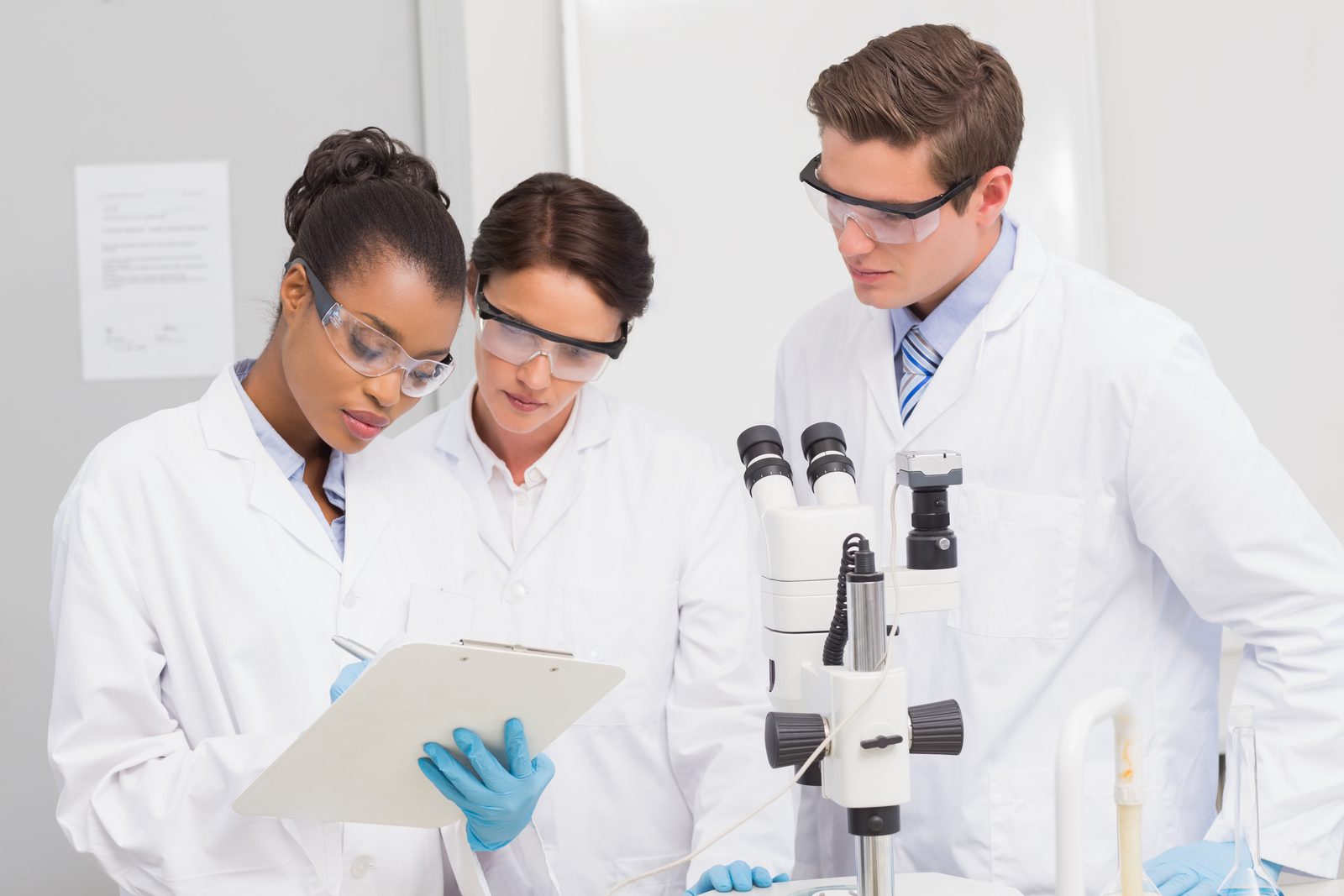 Biotech Consulting: Everything You Need to Know | MCO.org