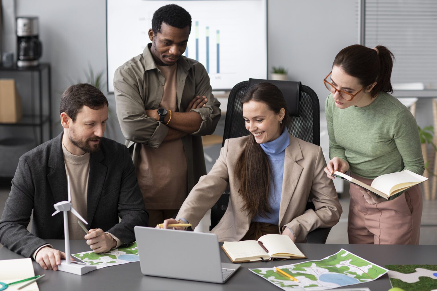 Dalberg Careers: Where Passion Meets Purpose in Consulting