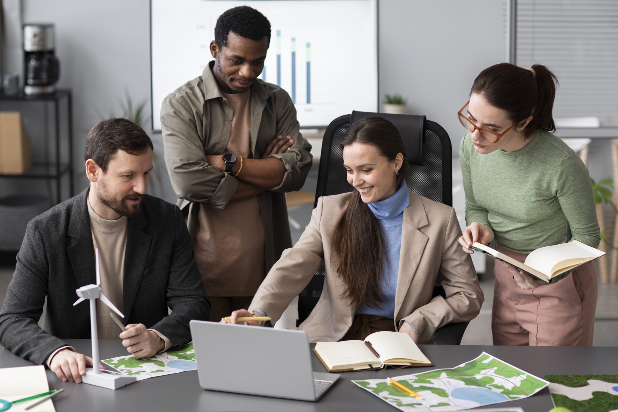 Dalberg Careers: Where Passion Meets Purpose in Consulting