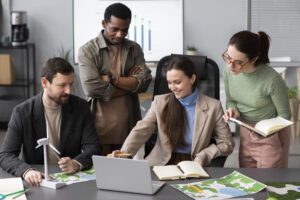 Dalberg Careers: Where Passion Meets Purpose in Consulting