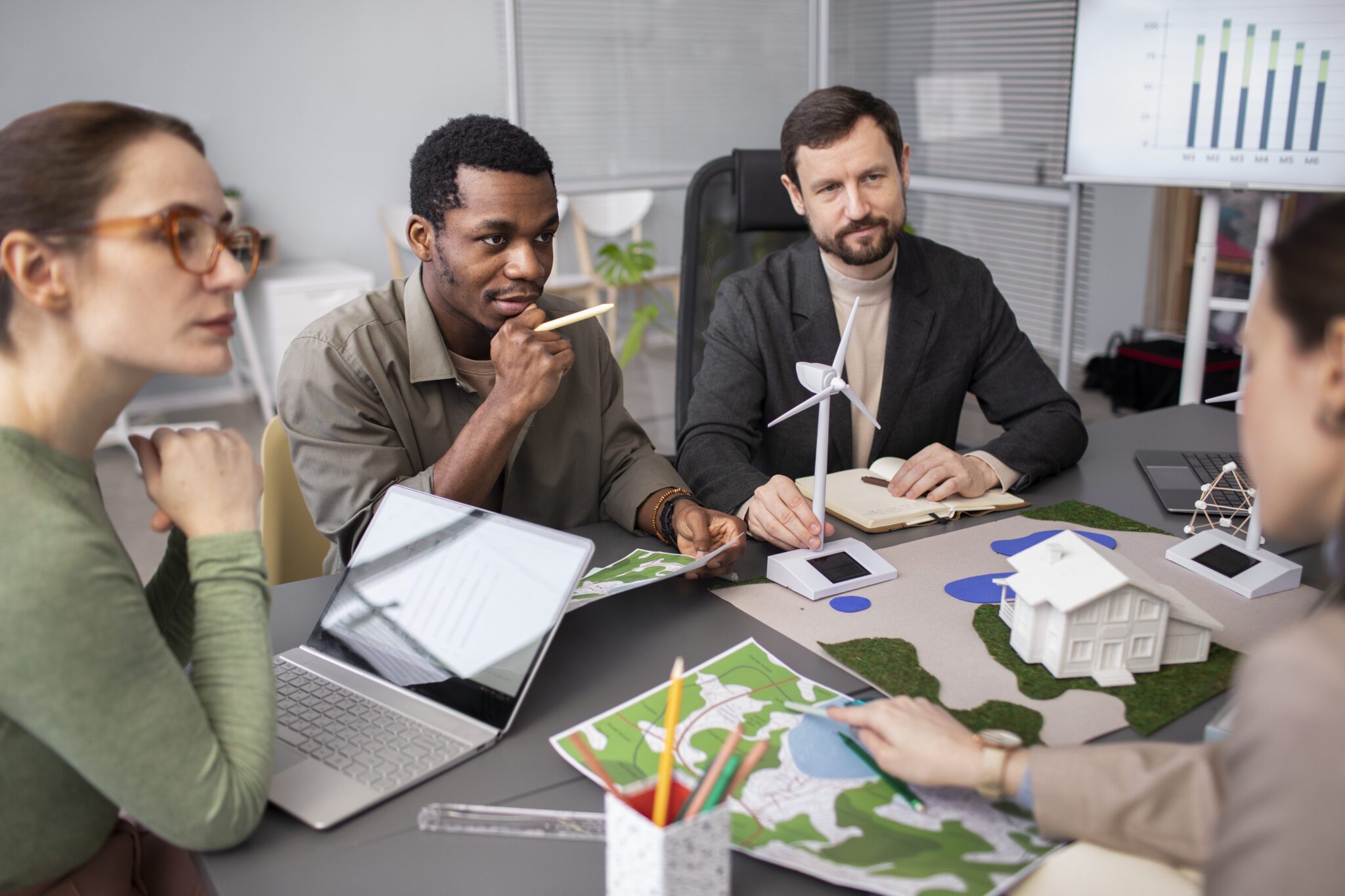 Dalberg Careers: Where Passion Meets Purpose in Consulting