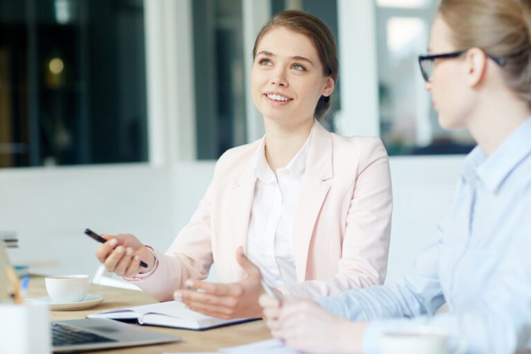 Deloitte Federal Case Interview: What To Expect & How to Pass