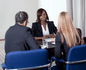 Interviewer vs. Interviewee-Led Case Interviews: What's Different?