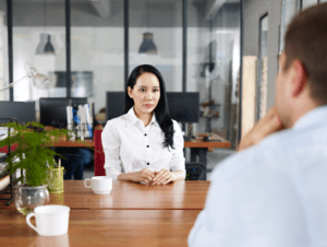 Interviewer vs. Interviewee-Led Case Interviews: What's Different?