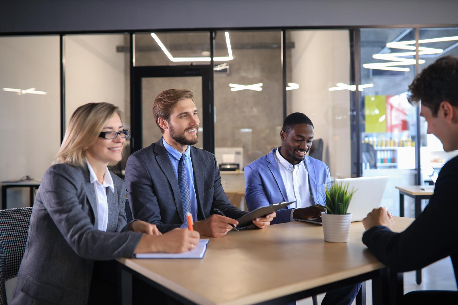 What Is a Case Interview? Insight From a Case Interview Coach