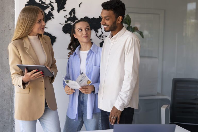 EY Consulting Internships: Unlocking Career Options