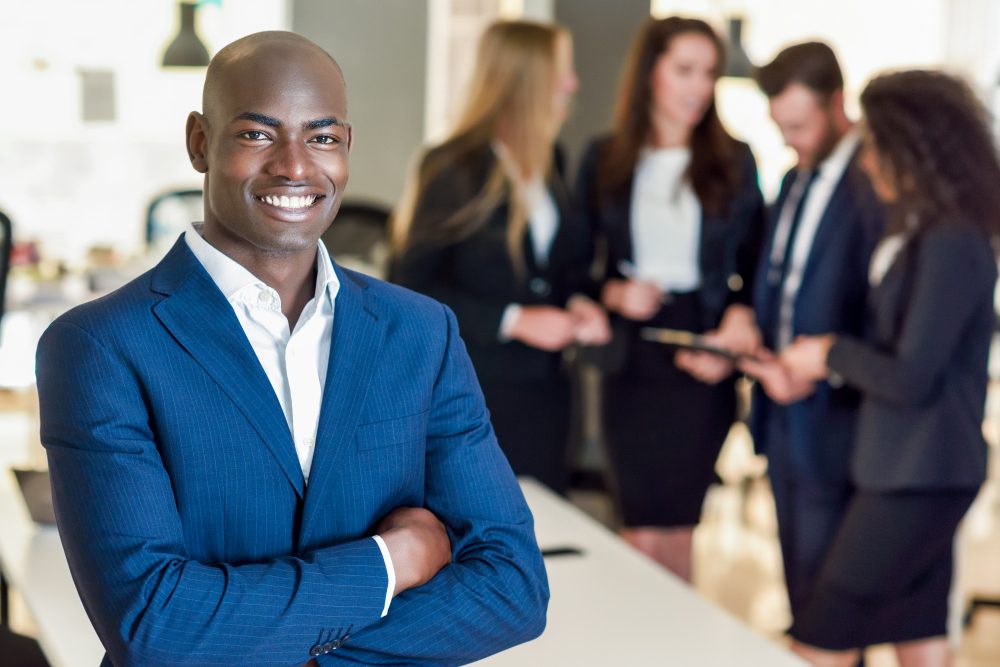 McKinsey Interview Dress Code: What Do Consultants Wear?