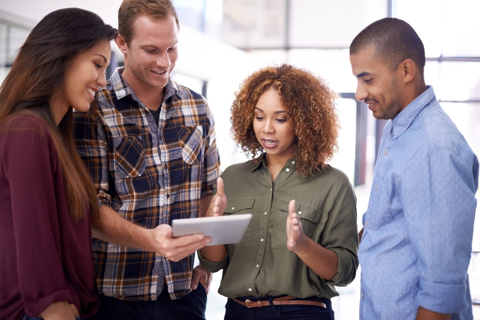 Deciding Between Consulting Offers: 5 Questions to Consider