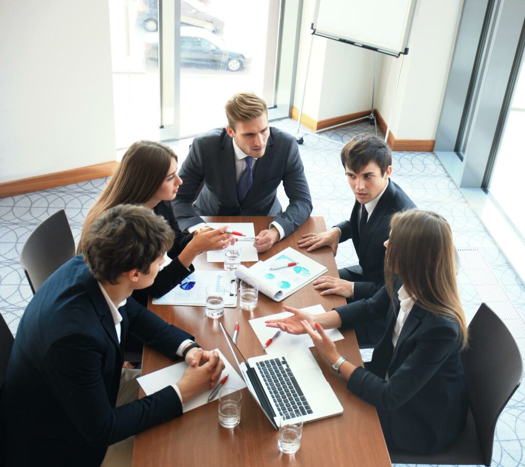 Case Competition: The Ultimate Guide on How to Excel