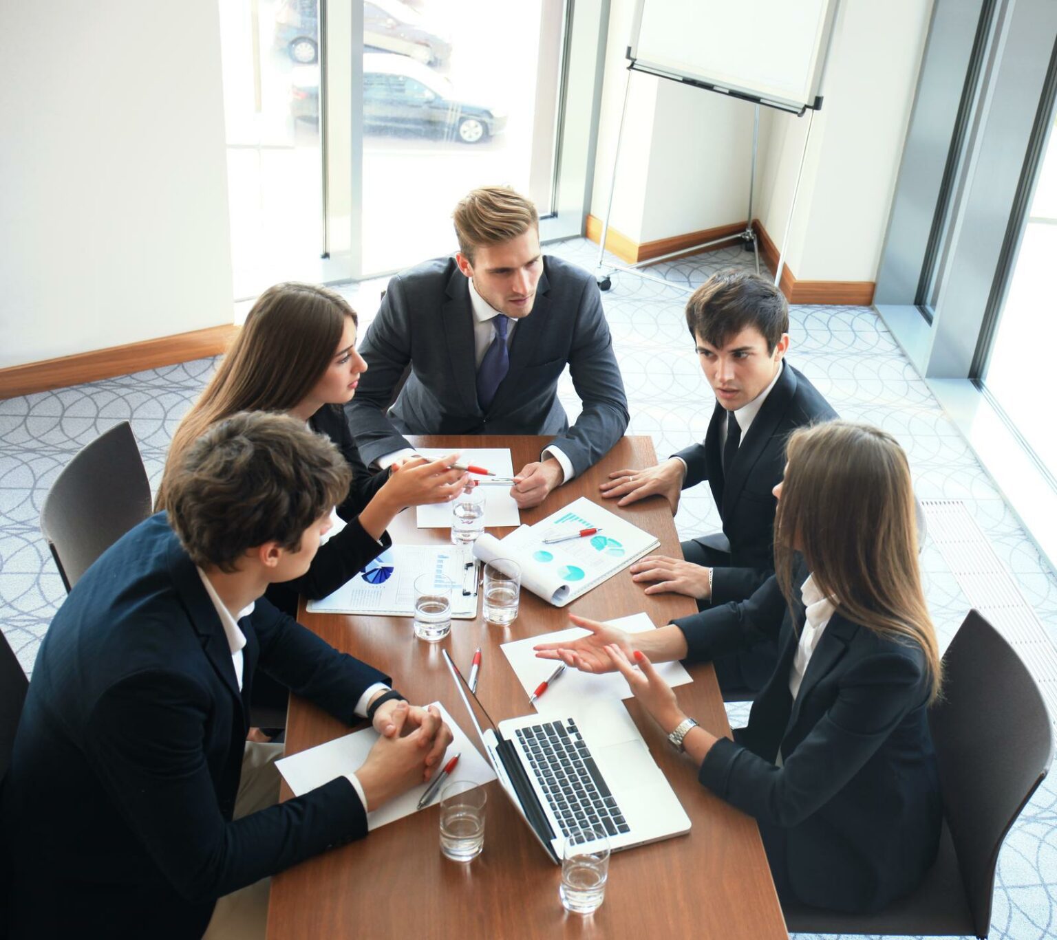 Case Competition: The Ultimate Guide on How to Excel