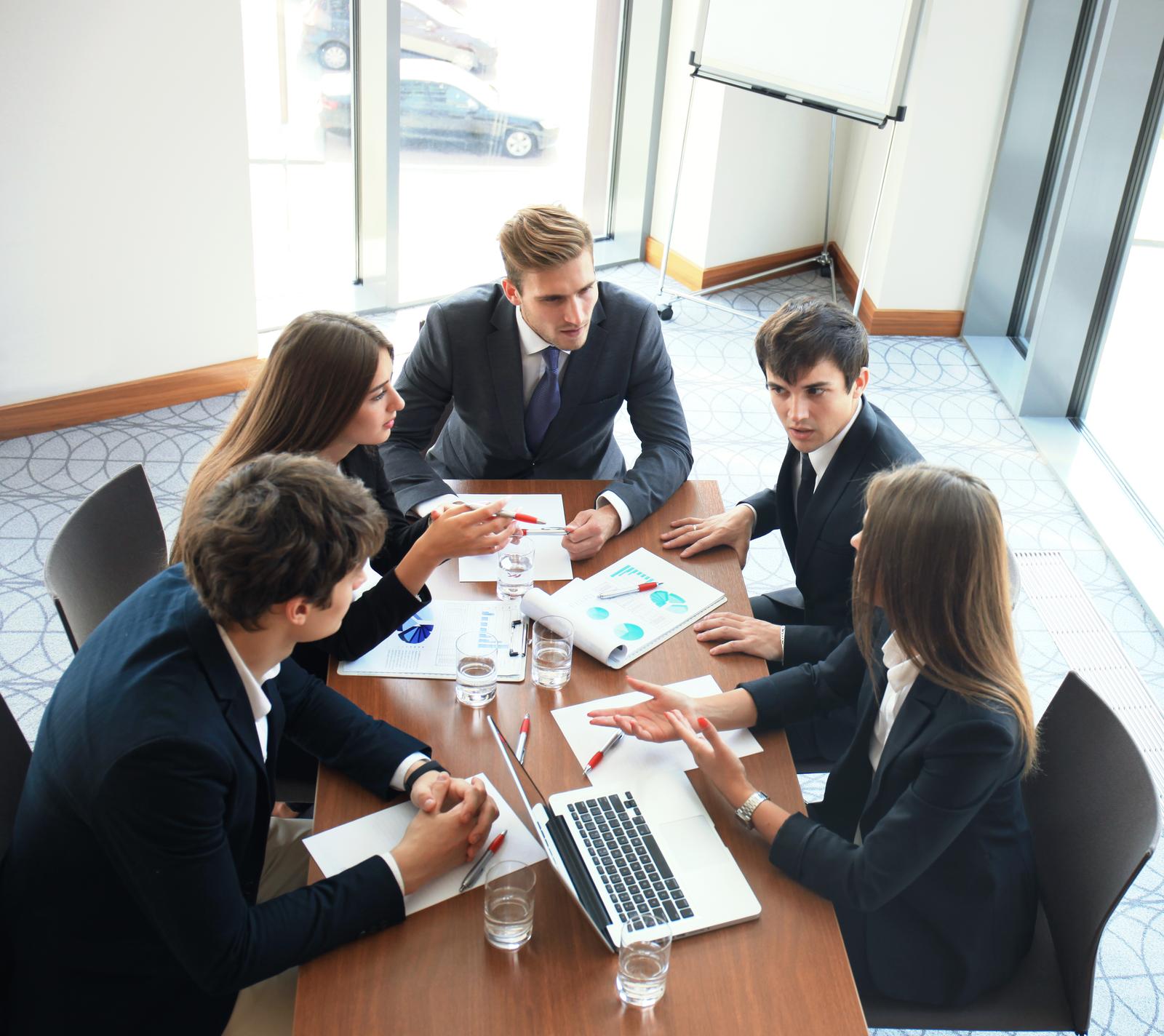 Case Competition: The Ultimate Guide on How to Excel