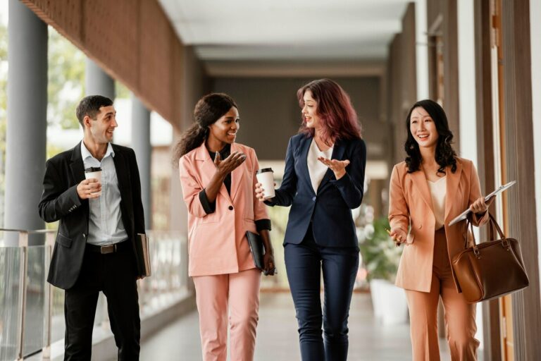 Dalberg Careers: Where Passion Meets Purpose in Consulting