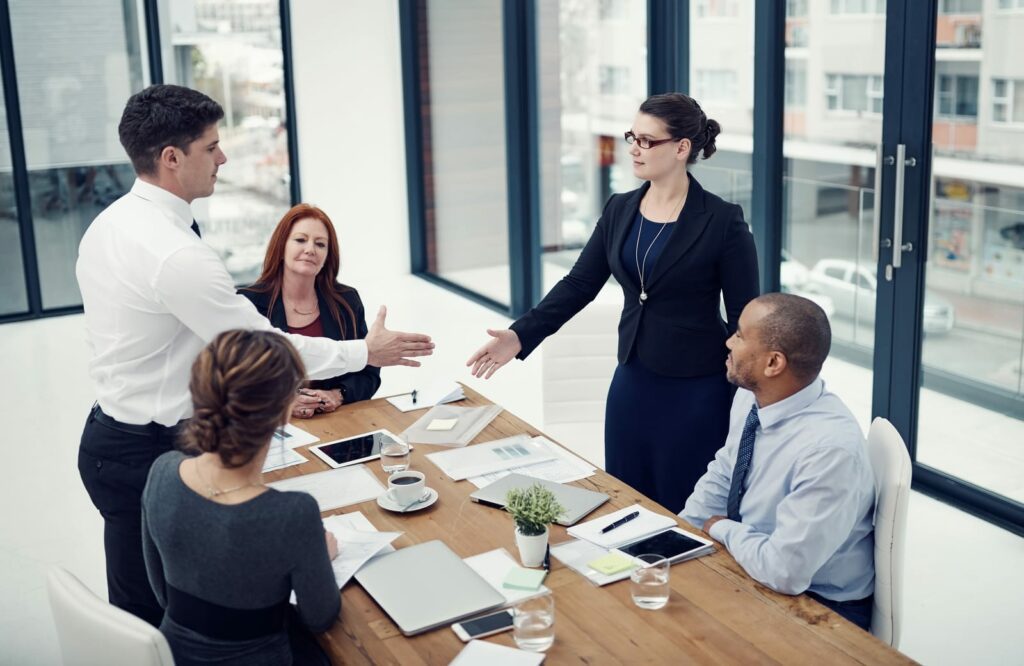 Consulting Firm Staffing Models: What Do They Mean For You?