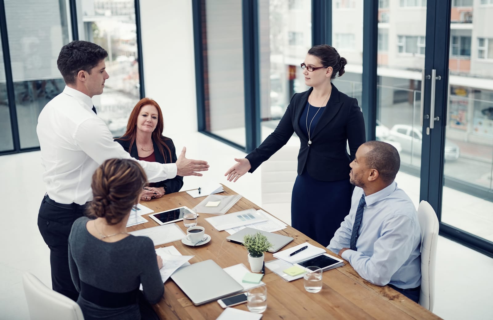 Consulting Firm Staffing Models: What Do They Mean For You?