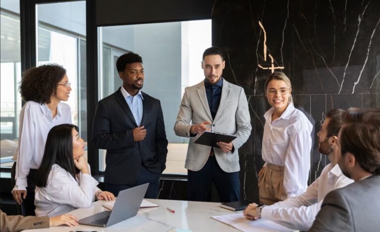 KPMG Consulting Careers: Navigating Your Way Up