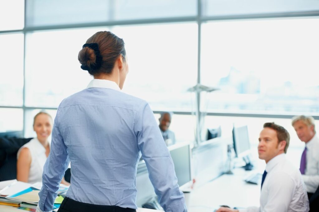 Answer First Communication: How To Sound Like a Consultant