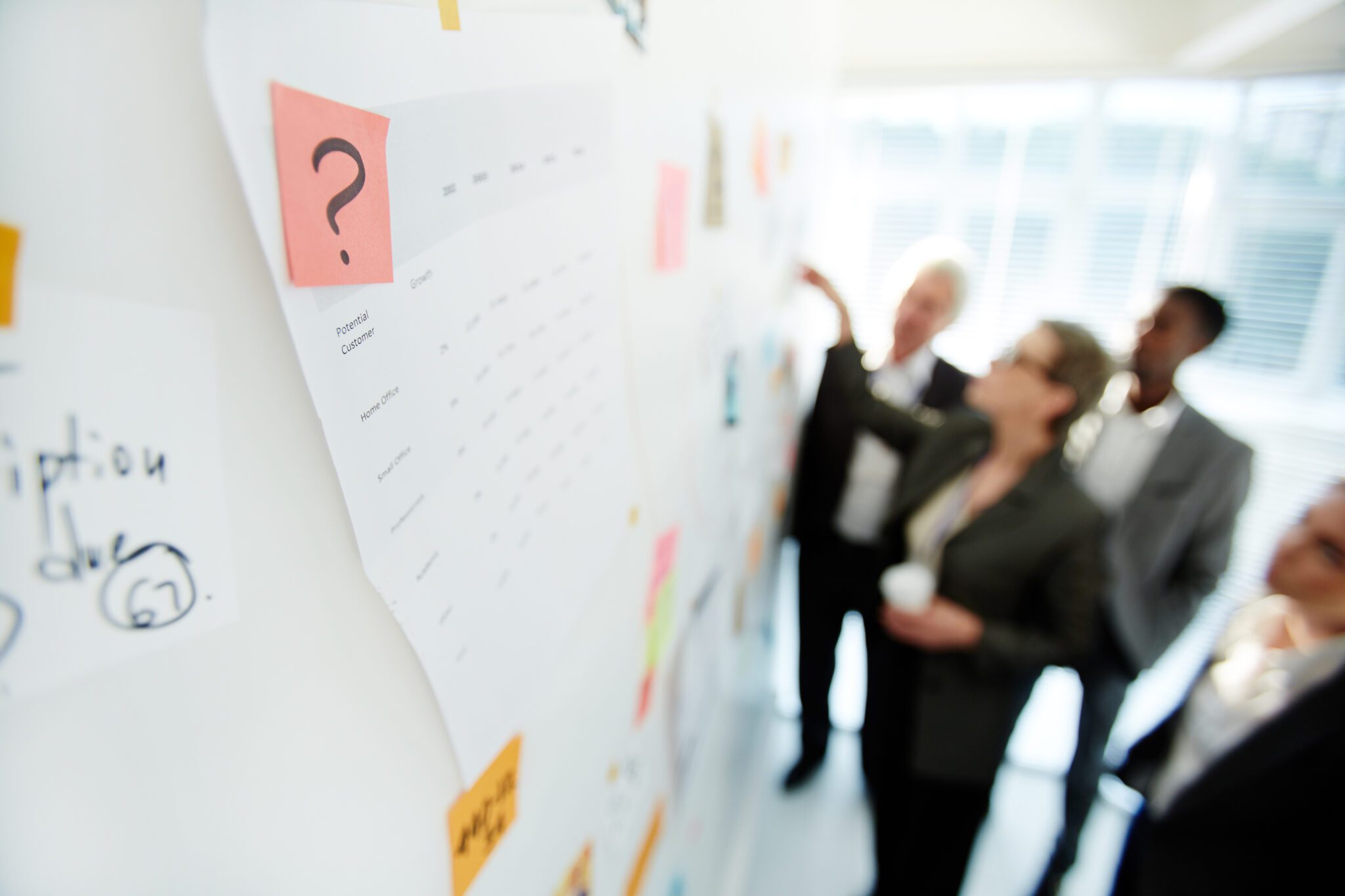 Corporate Strategy Roles: List of 50+ Companies To Apply To