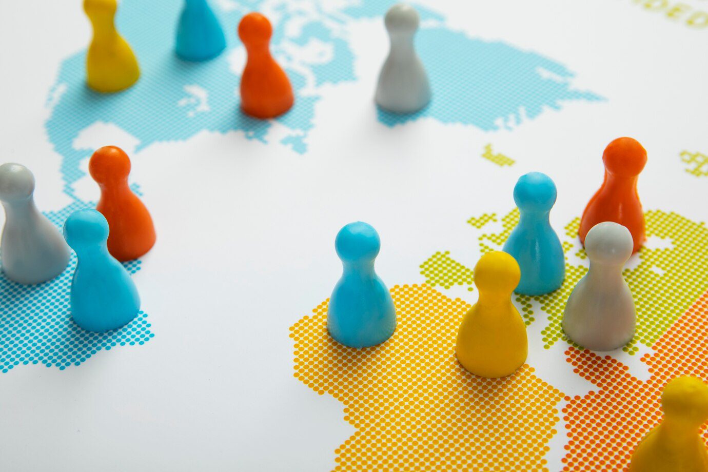 Dalberg Careers: Where Passion Meets Purpose in Consulting