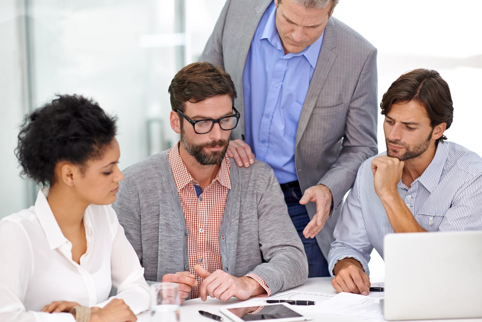 Consultant Job Titles & What They Mean | My Consulting Offer