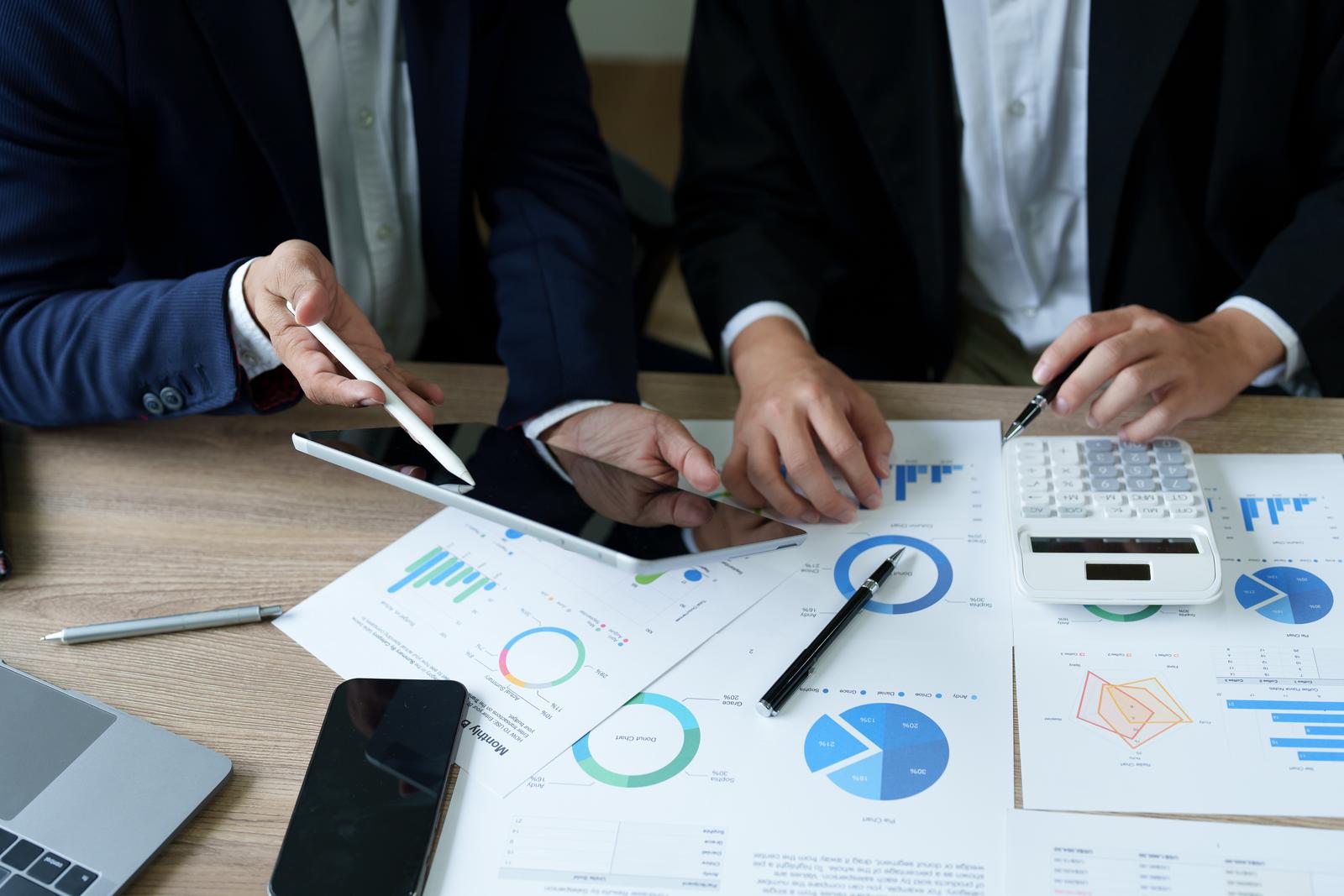 Economic Consulting: Everything You Need To Know