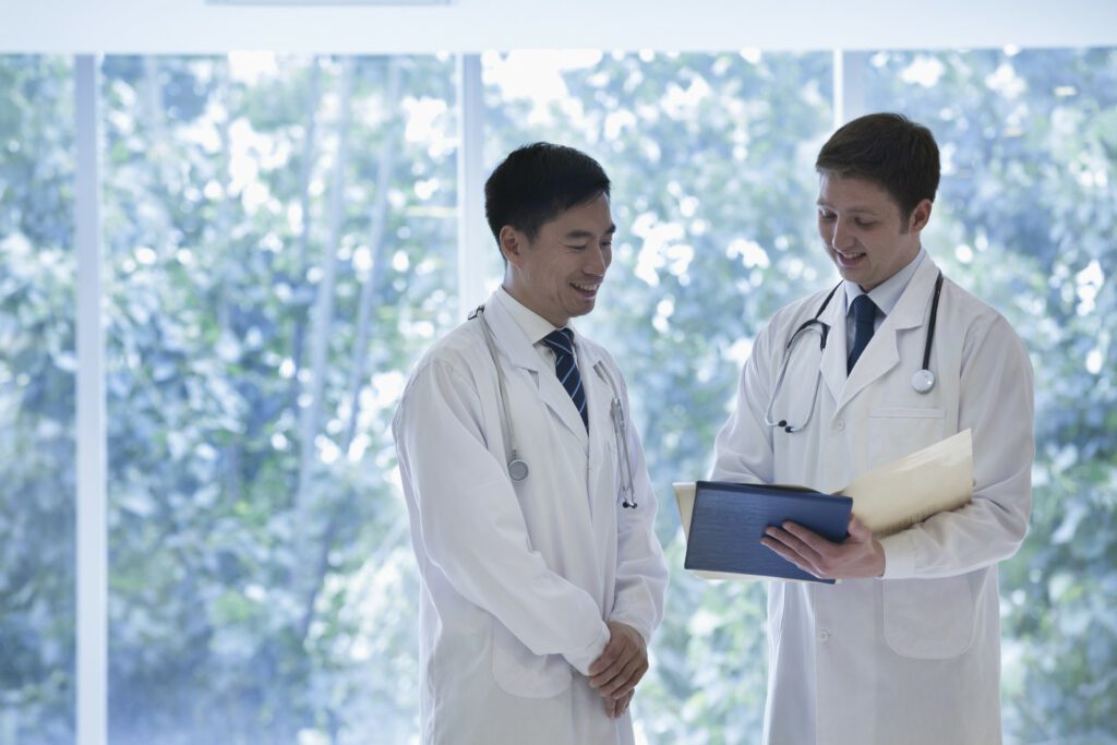 Healthcare Consulting Case Interview: 4 Tips on How to Ace It