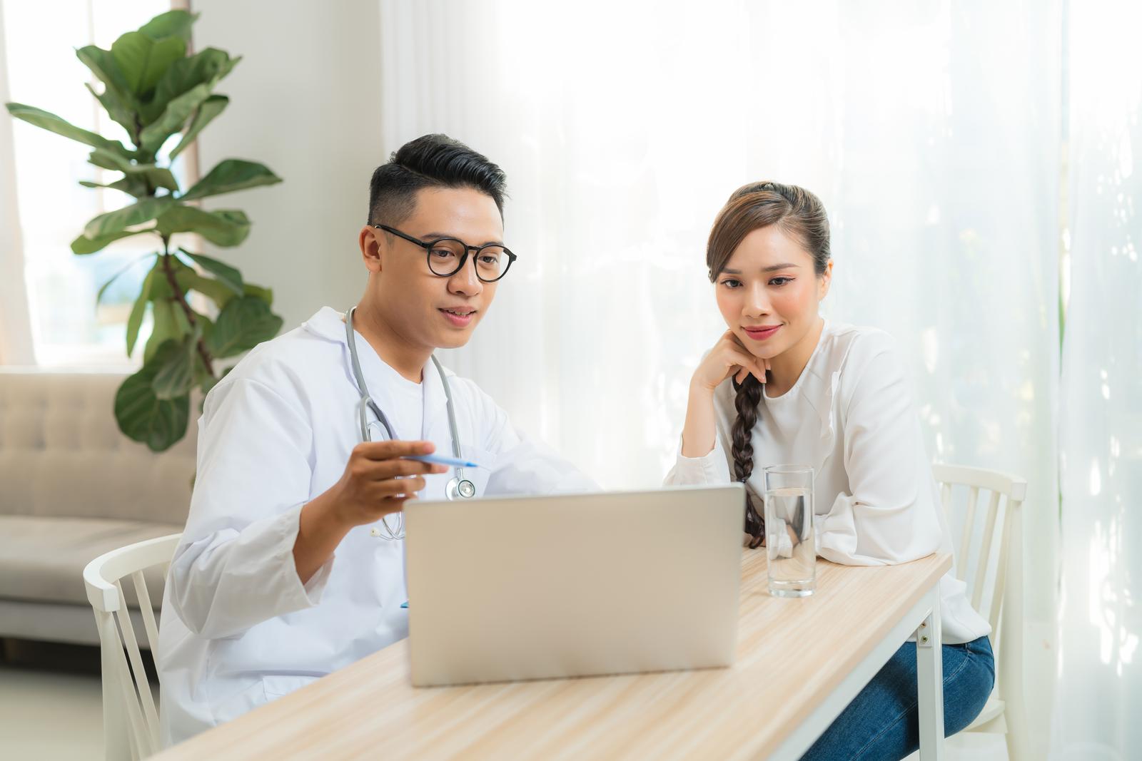 Healthcare Consulting Case Interview: 4 Tips on How to Ace It