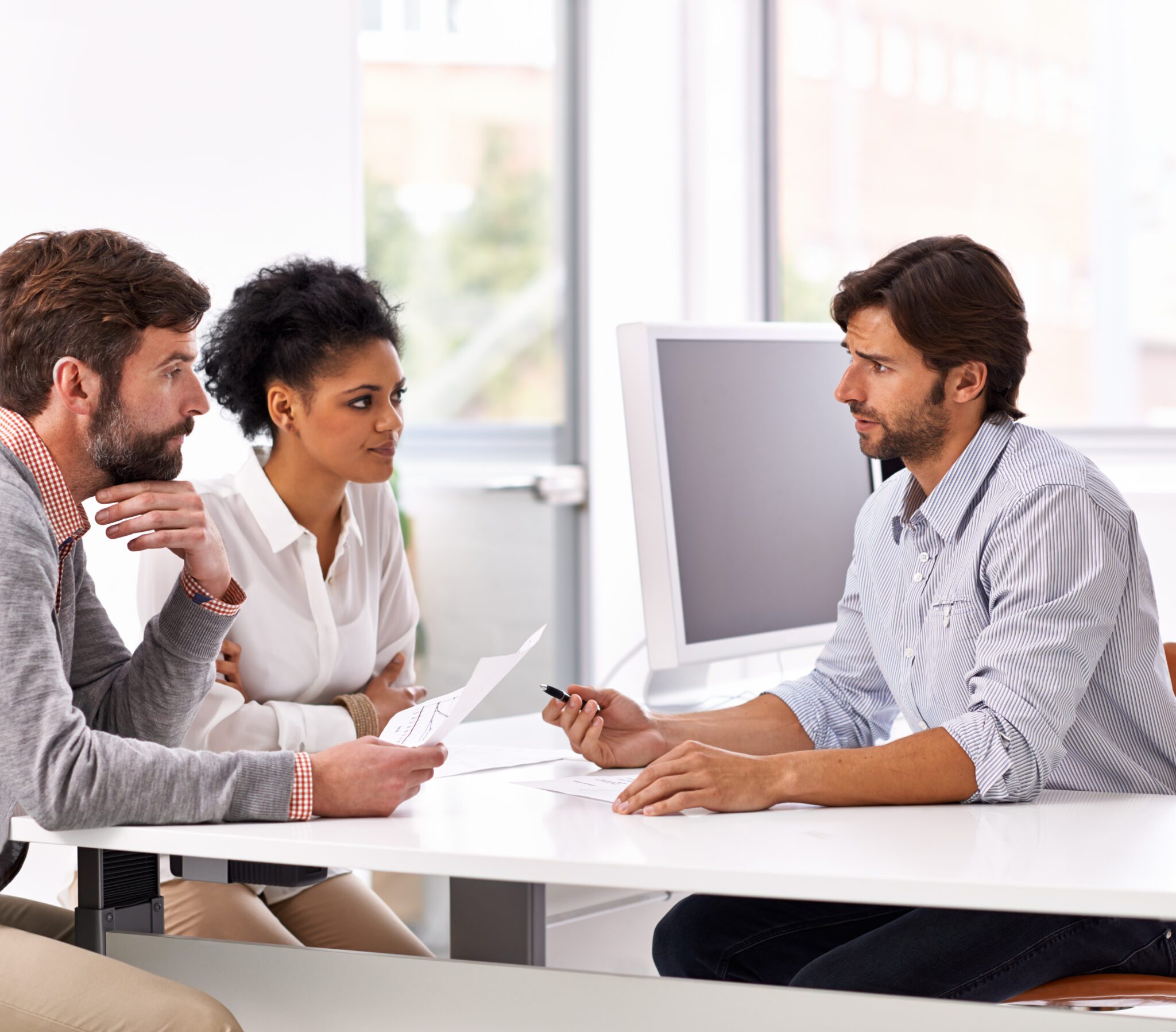 Bain vs McKinsey: Decoding the Differences